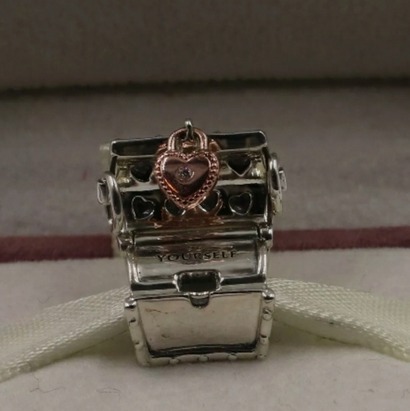 Pandora | Jewelry | Pandora Club Charm 29 | Poshmark